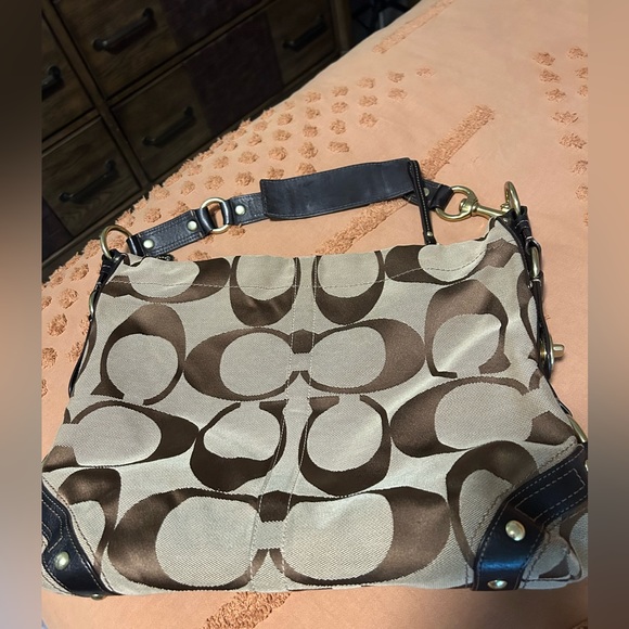 Coach | Bags | Coach Hobo Bag | Poshmark